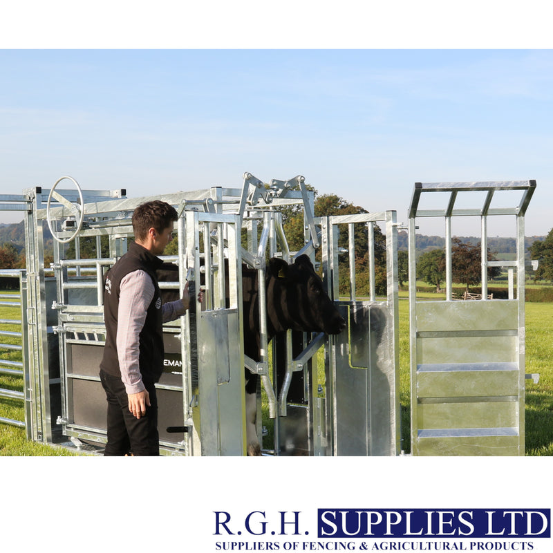 Bateman Ambassador Squeeze Crush FETF61 – RGH Supplies LTD