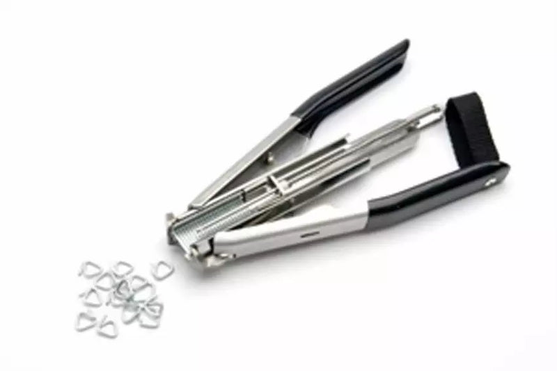 CL22 Galvanised Triple Life Hog Ring/HogRinger Tool Only – RGH Supplies LTD