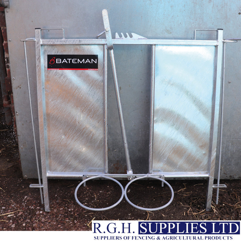 Bateman Lamb Adopter Hurdle – RGH Supplies LTD