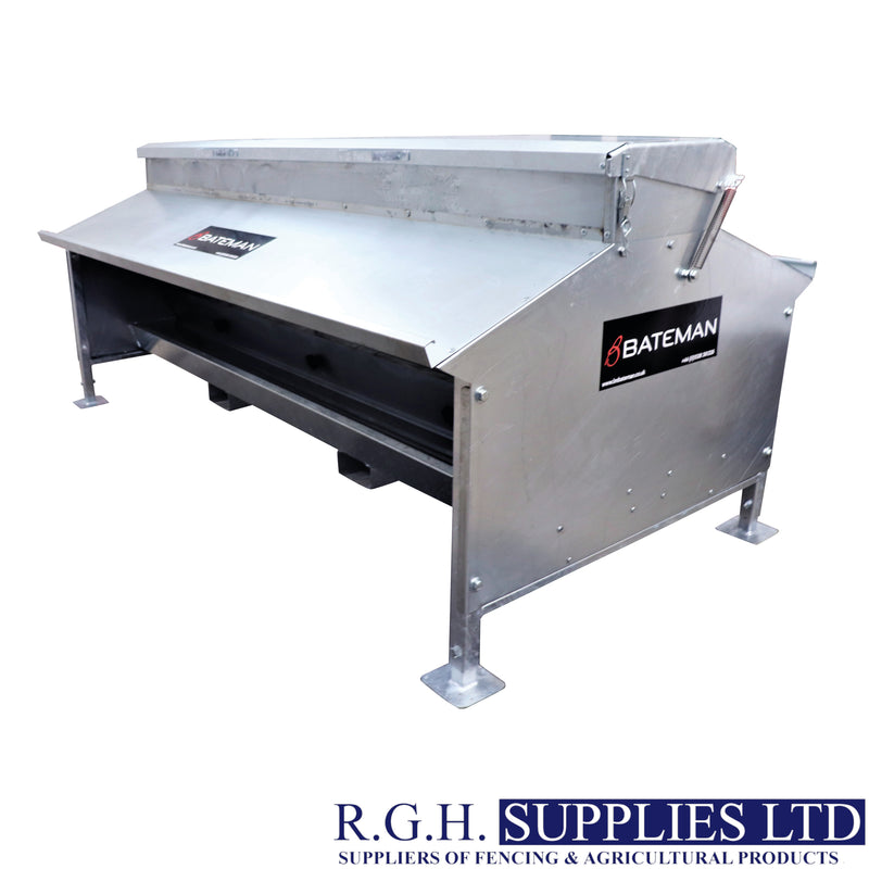 Bateman Hogg Feeder – RGH Supplies LTD