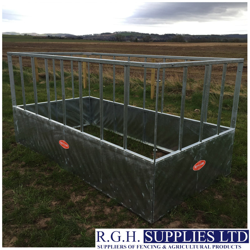Ritchie High Density Feeder – RGH Supplies LTD
