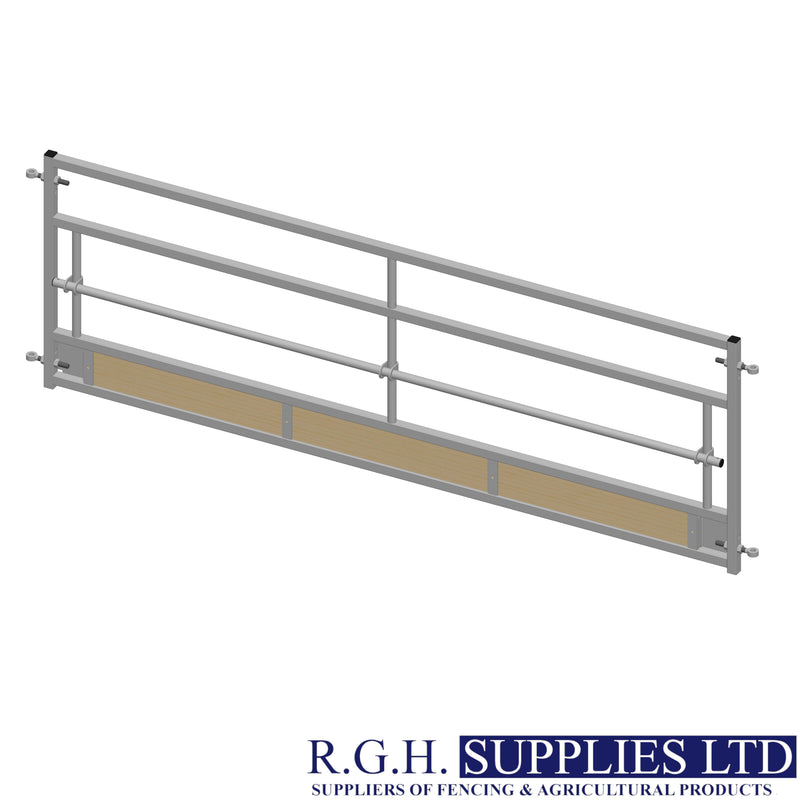 Bateman 2900mm Sheep Feed Panel – RGH Supplies LTD