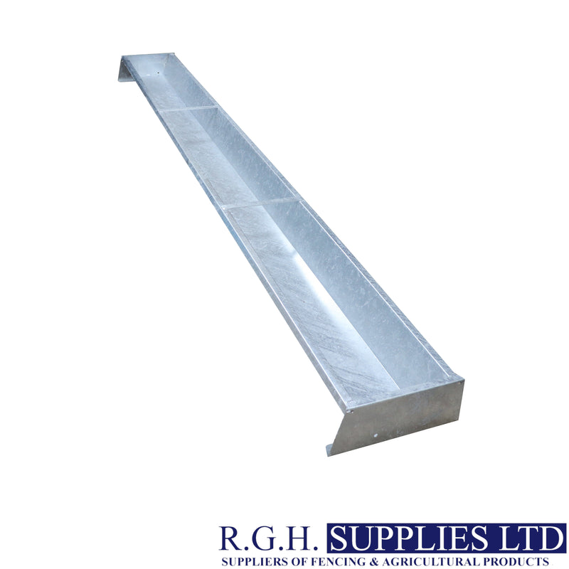 Bateman Floor Feeding Sheep Trough – RGH Supplies LTD