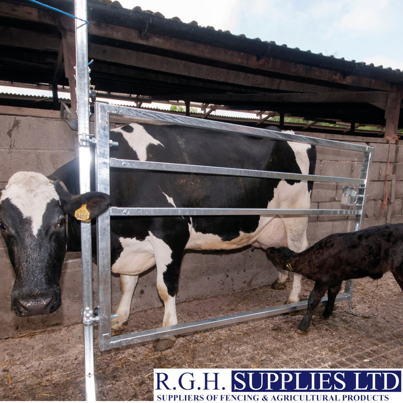 Bateman Calving Hurdle FETF65 – RGH Supplies LTD