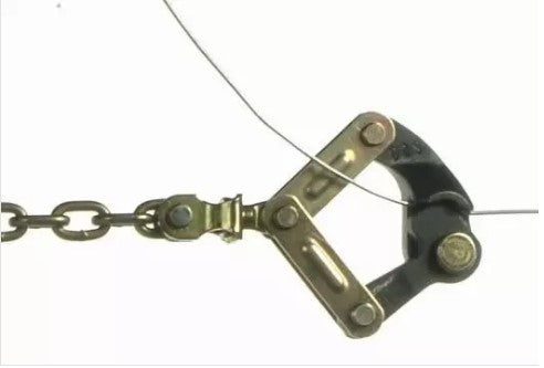 Strainrite Chain & Grab – RGH Supplies LTD