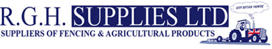 Agricultural Fencing Supplies | RGH | Panels Stockfencing Landscaping – RGH Supplies LTD