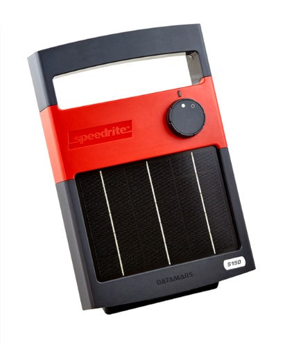 Speedrite S150 Solar Energizer