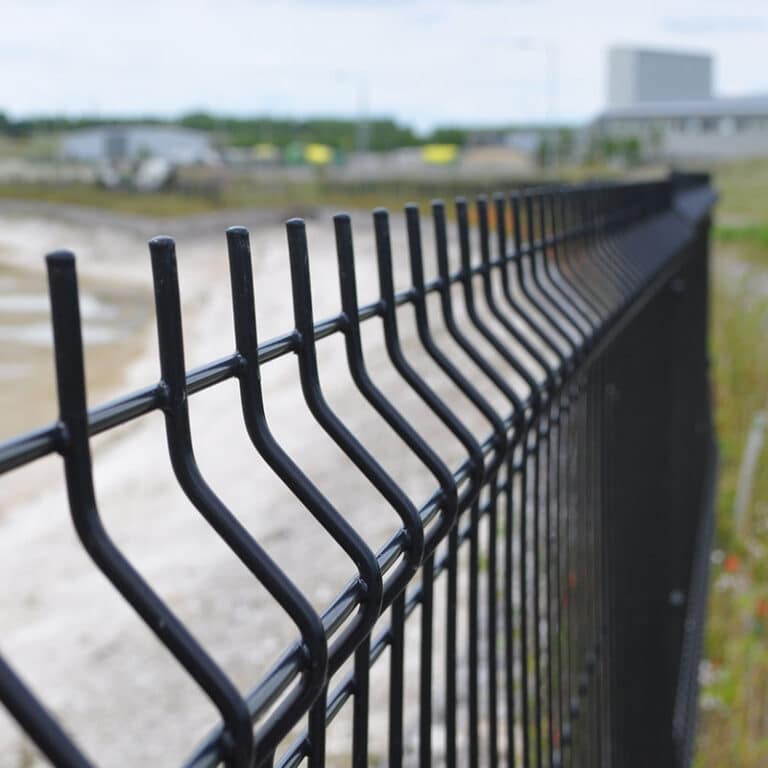 Siteguard V Mesh P500