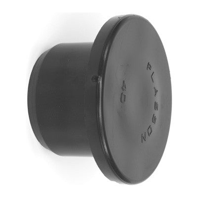 Plasson Mechanical Compression Fittings - Plug Adaptor (Blanking Plug)