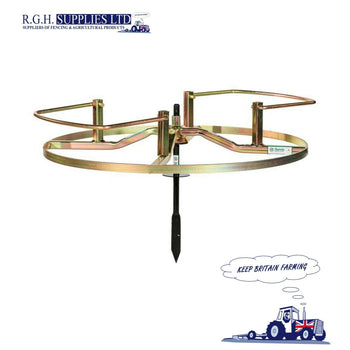 Strainrite – RGH Supplies LTD