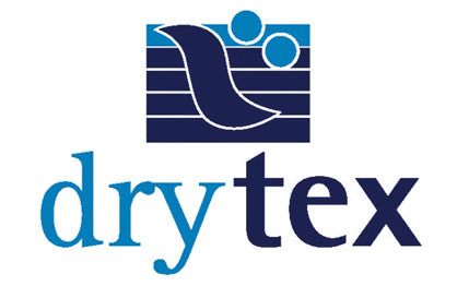 Drytex Milking Sleeves with Heavy Duty Rubber Cuffs - Sizes: Medium/La ...