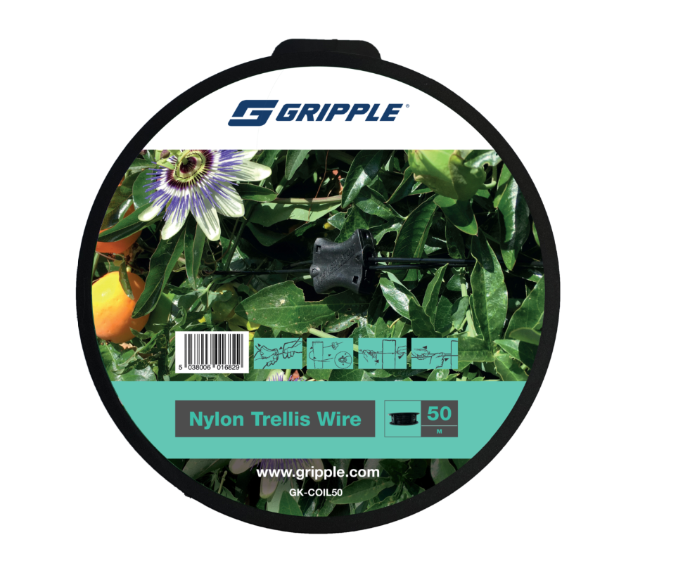 Gripple Trellis Kit – RGH Supplies LTD