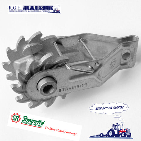 Strainrite